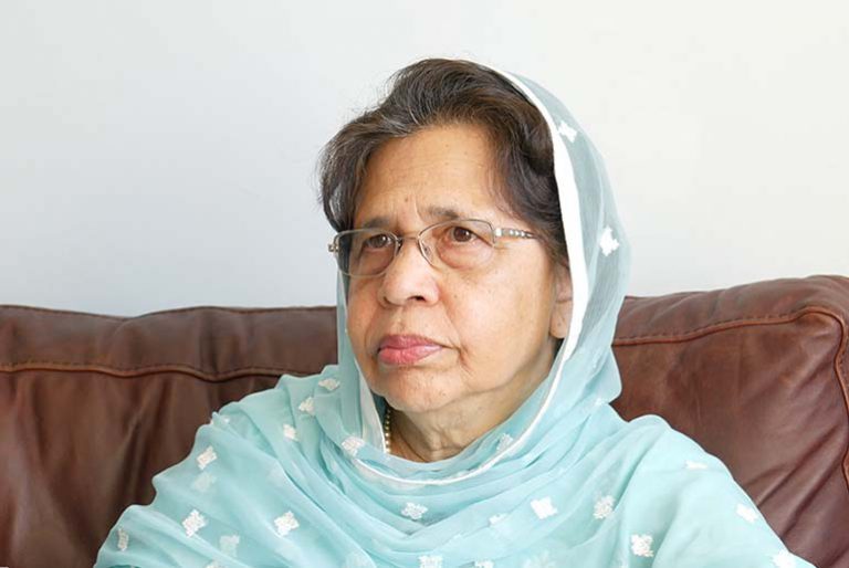 Lady Evelyn Cobbold the First British Women Known to Perform Hajj ...