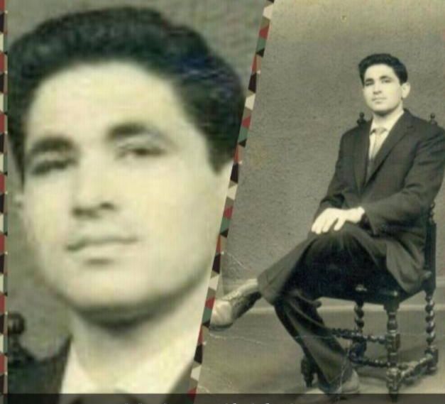 Bahadur Sher’s life narrated by his daughter Inayah Sher – Everyday Muslim