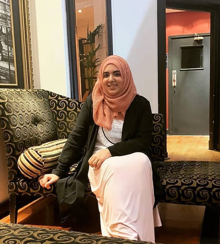 Advisory Board – Everyday Muslim