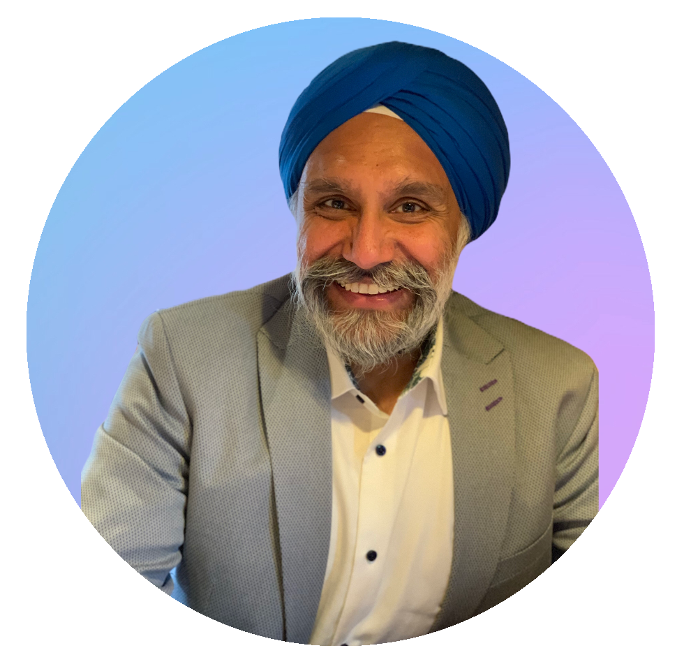 Advisory Board – Everyday Muslim