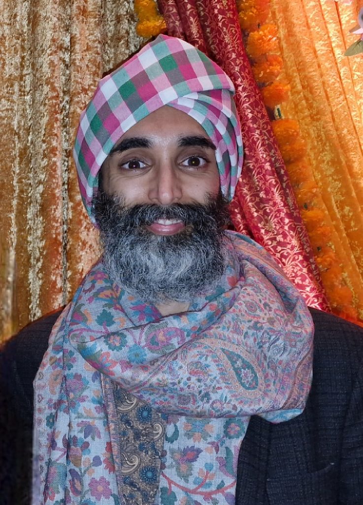 Advisory Board – Everyday Muslim