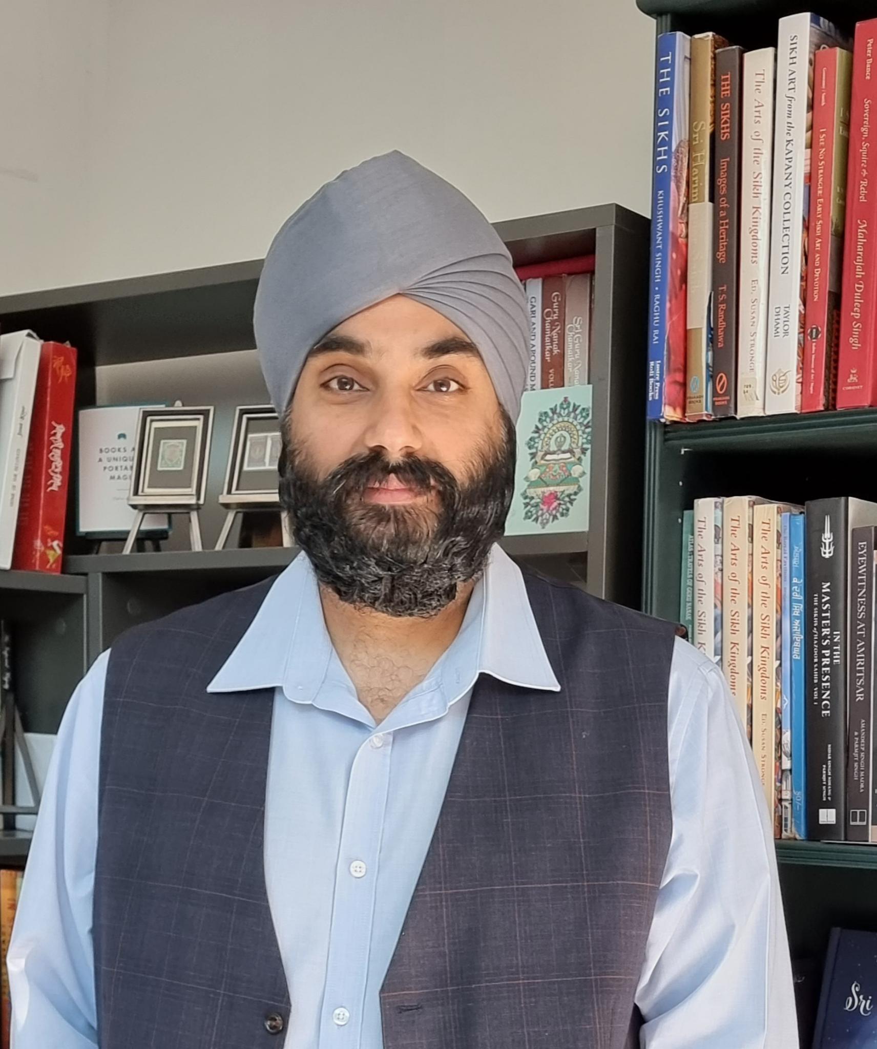 Advisory Board – Everyday Muslim