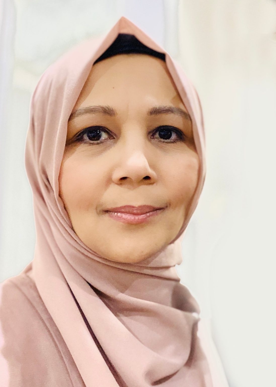 Advisory Board – Everyday Muslim