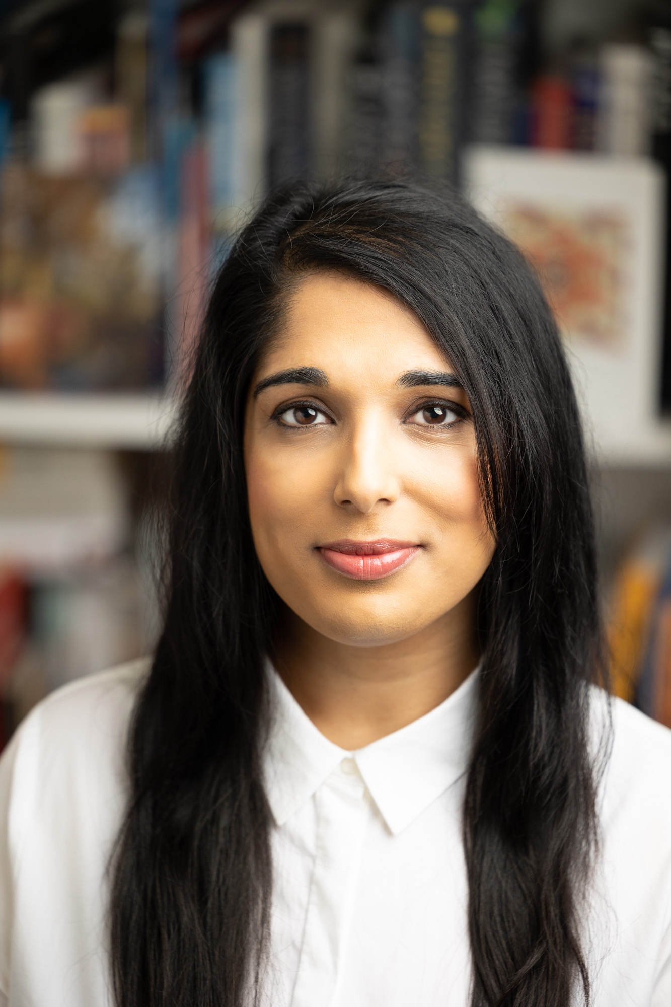 Advisory Board – Everyday Muslim