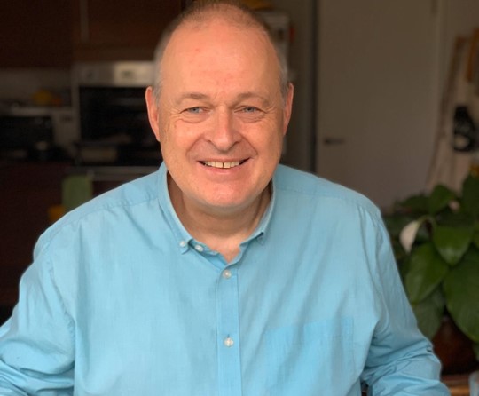 Advisory Board – Everyday Muslim