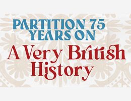 Remembering Partition – Everyday Muslim