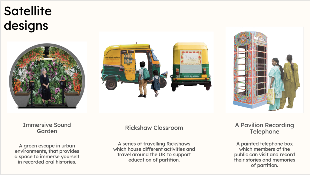 Remembering Partition – Everyday Muslim